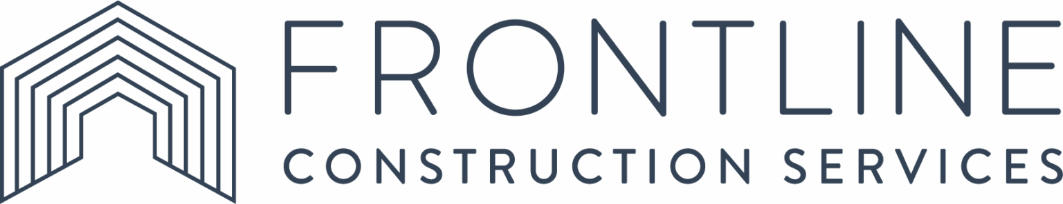 Frontline Construction Services | Commercial Construction Management in ...